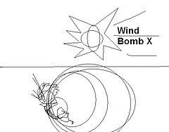 Wind Bomb X | Ultimate Elements Wiki | Fandom