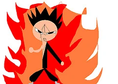 Fire Steam Attack | Ultimate Elements Wiki | Fandom