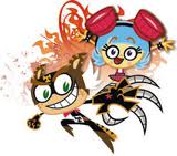 Frida Suárez | Ultimate El Tigre Wiki | Fandom