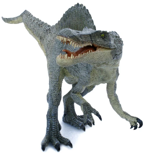 Spinosaurus | Ultimate Extinct Animals Encyclopedia Wiki | Fandom