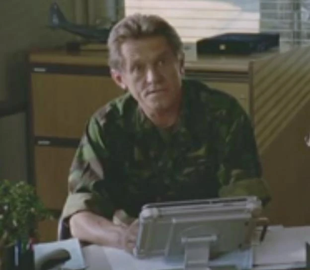 Aiden Dempsey | Ultimate Force Wiki | Fandom