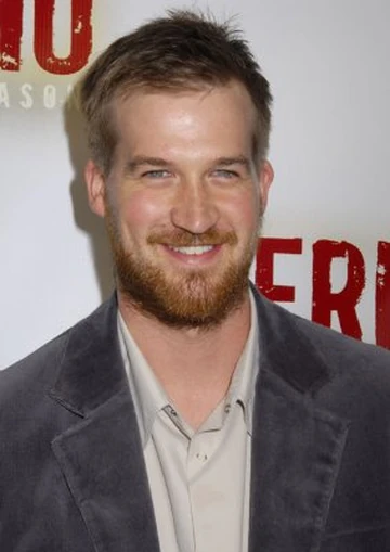 Kenneth Mitchell Jericho