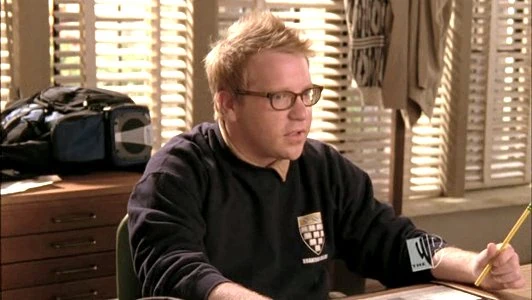 Glenn Babble | Gilmore Girls Wiki | Fandom