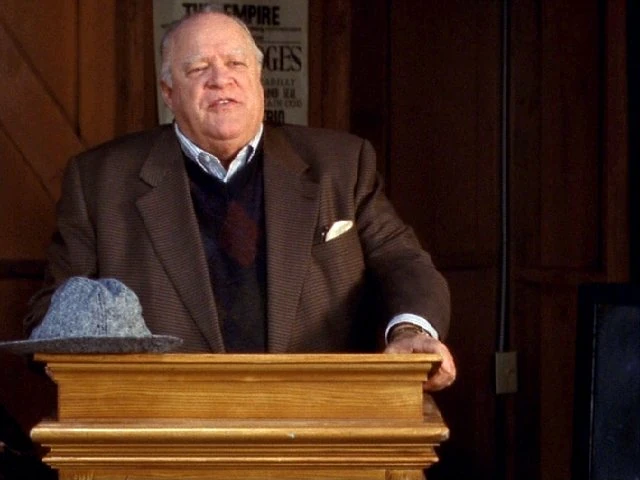 Harry Porter | Gilmore Girls Wiki | Fandom