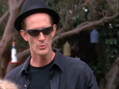 Morey Dell | Gilmore Girls Wiki | Fandom