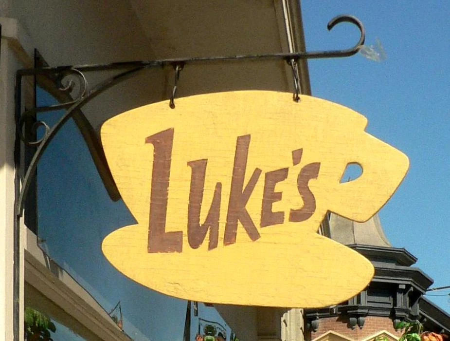 Luke's Diner | Gilmore Girls Wiki | Fandom