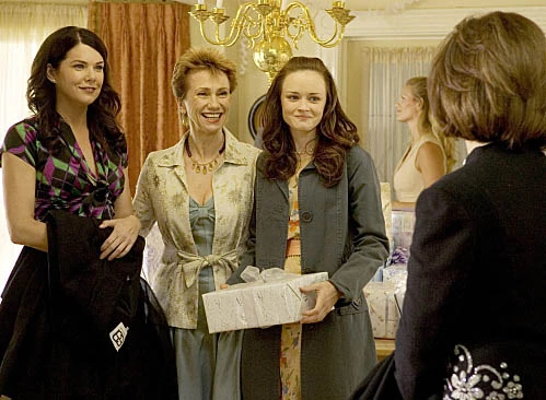 Mia | Gilmore Girls Wiki | Fandom