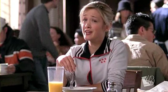 Janet Billing | Gilmore Girls Wiki | Fandom