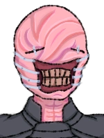 Chatterer (Hellraiser, 1987) | Ultimate Horror Night Wiki | Fandom