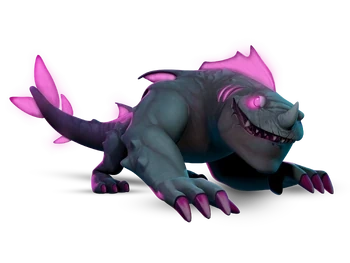 Behemoth | UltimateHungryShark Wiki | Fandom