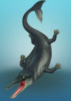 Crocosaurus | UltimateHungryShark Wiki | Fandom