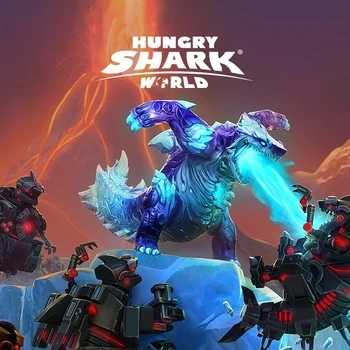 Shin Sharkjira | UltimateHungryShark Wiki | Fandom