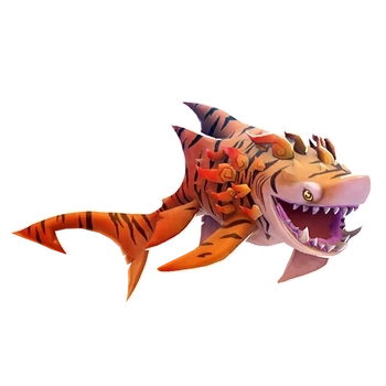 Shar-Khan | UltimateHungryShark Wiki | Fandom