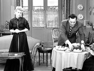 Lucy Gets a Paris Gown | Ultimate I Love Lucy Wiki | Fandom