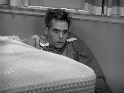 Ricky Loses His Temper | Ultimate I Love Lucy Wiki | Fandom