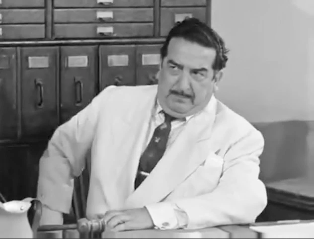 Uncle Alberto | Ultimate I Love Lucy Wiki | Fandom