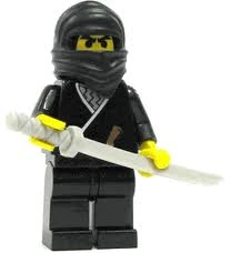 The Dark Ninja | Ultimate Lego Fanfiction Wiki | Fandom