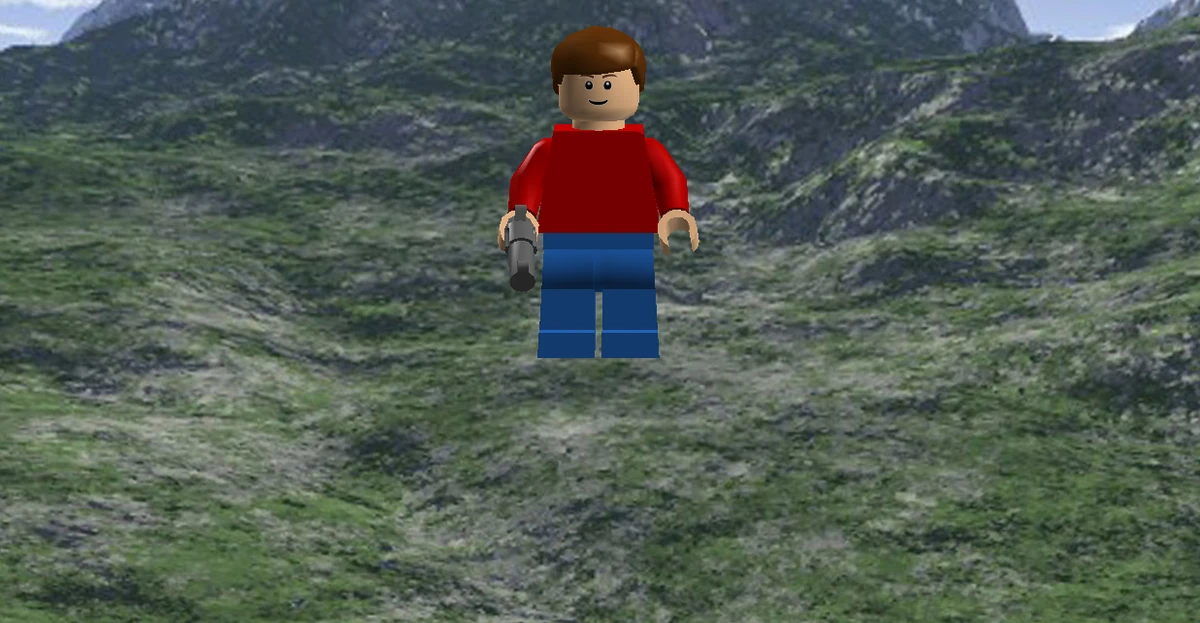 Brick | Ultimate Lego Fanfiction Wiki | Fandom