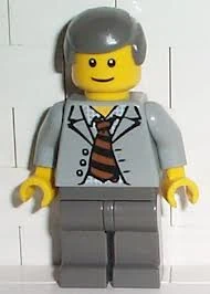 Norman Osborn | Ultimate Lego Fanfiction Wiki | Fandom