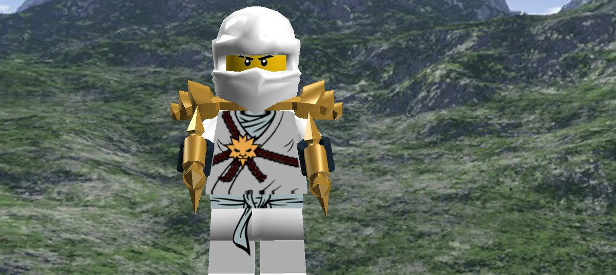 Nindroid | Ultimate Lego Fanfiction Wiki | Fandom