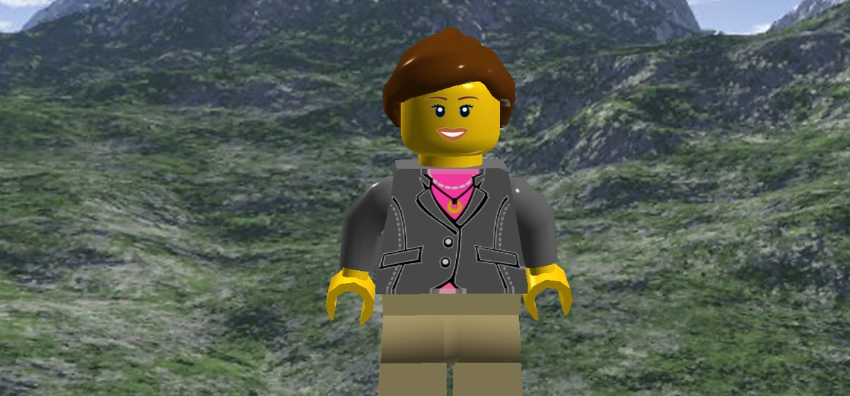 Teacher | Ultimate Lego Fanfiction Wiki | Fandom
