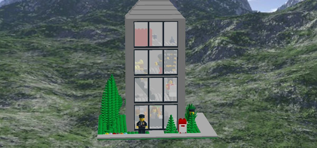 Law Office of Brickman | Ultimate Lego Fanfiction Wiki | Fandom