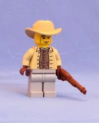Cowboy Mark | Ultimate Lego Fanfiction Wiki | Fandom