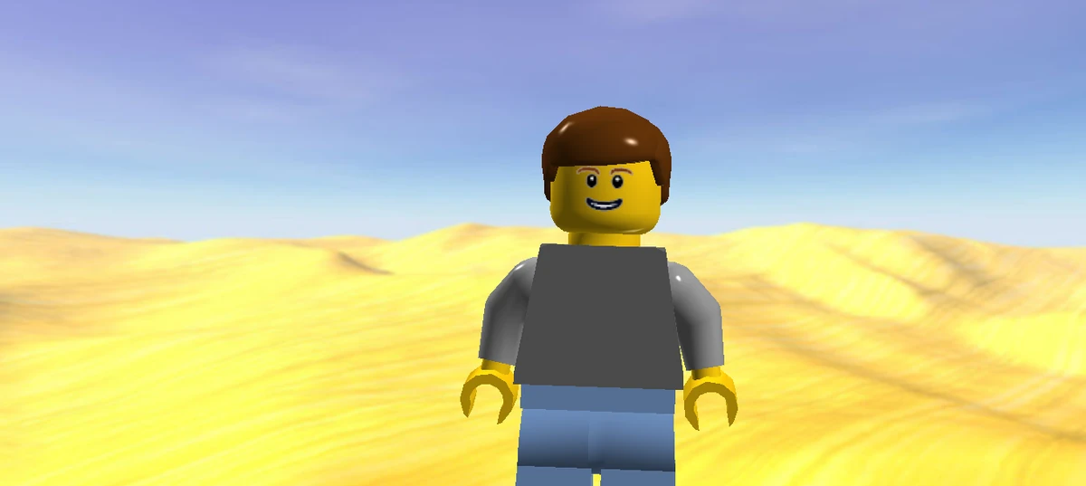 Brandon | Ultimate Lego Fanfiction Wiki | Fandom