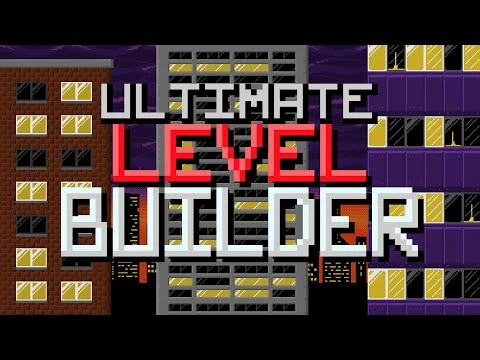 City | Ultimate Level Builder Wiki | Fandom