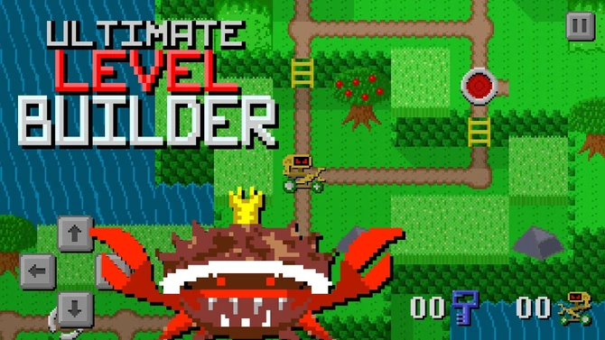 Ultimate Level Builder Wiki | Fandom
