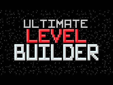 Space | Ultimate Level Builder Wiki | Fandom