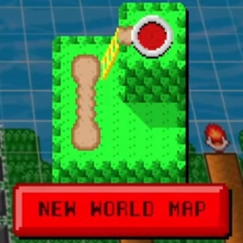 World Maps | Ultimate Level Builder Wiki | Fandom