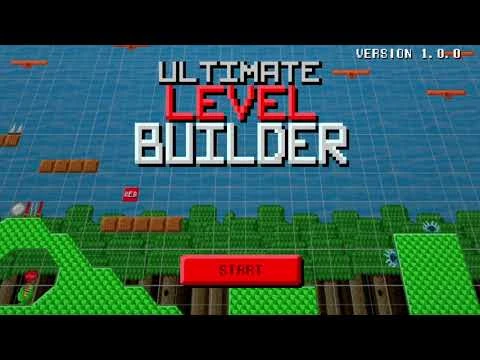1.0.0 | Ultimate Level Builder Wiki | Fandom