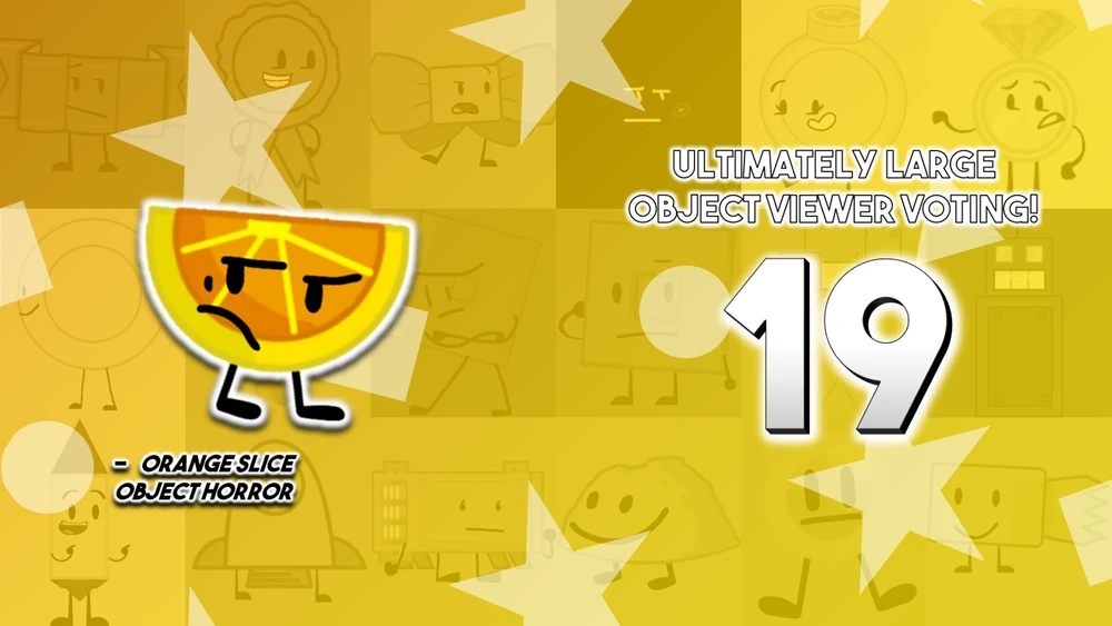 Ultimately Large Object Viewer Voting Part 19 Ultimately Large Object Viewer Voting Wiki 7729