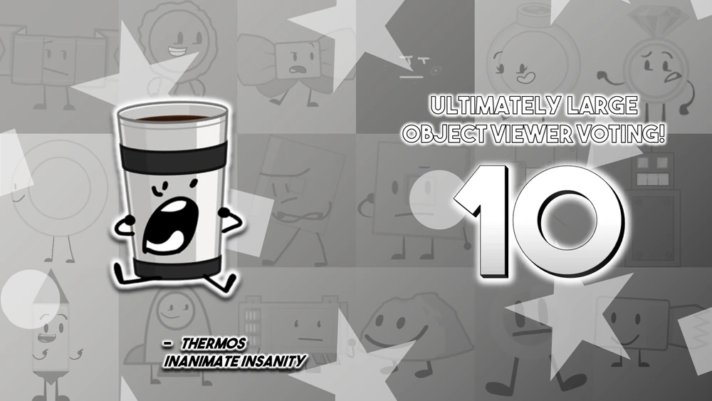 Ultimately Large Object Viewer Voting (Part 10) | Ultimately Large Object Viewer Voting Wiki ...