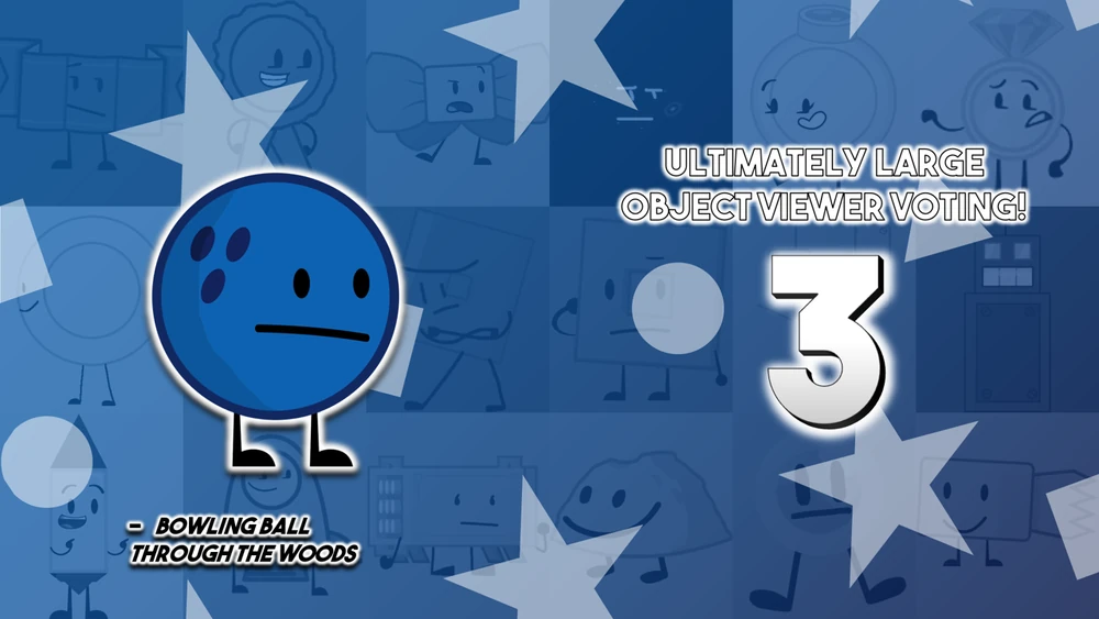 Ultimately Large Object Viewer Voting (Part 3) | Ultimately Large ...