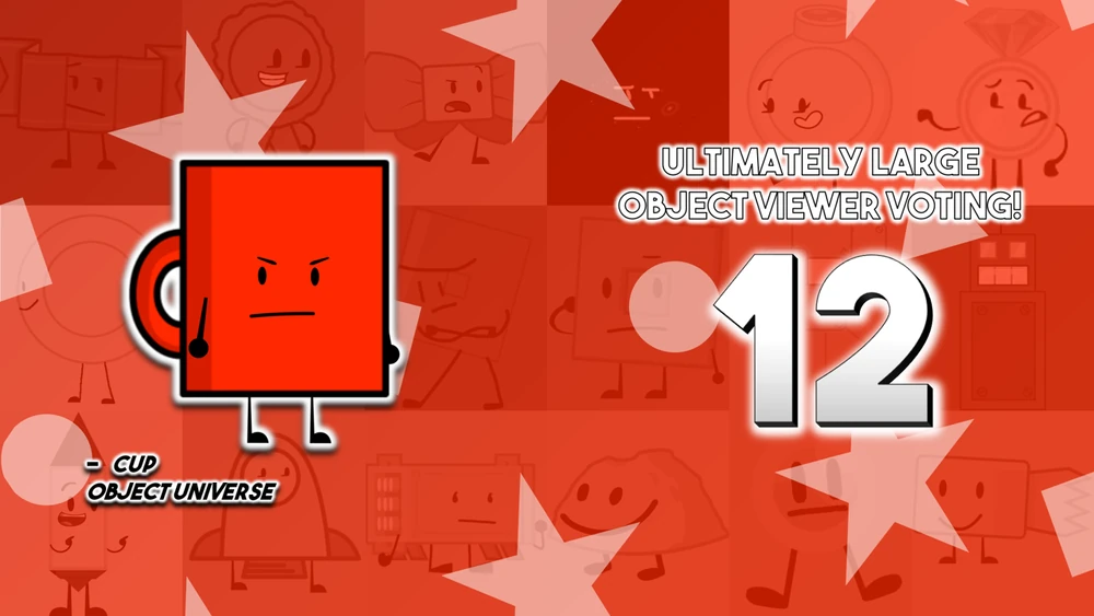 Ultimately Large Object Viewer Voting (Part 12) | Ultimately Large Object Viewer Voting Wiki ...