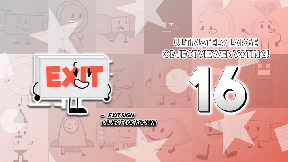 Ultimately Large Object Viewer Voting Part 16 Ultimately Large Object Viewer Voting Wiki
