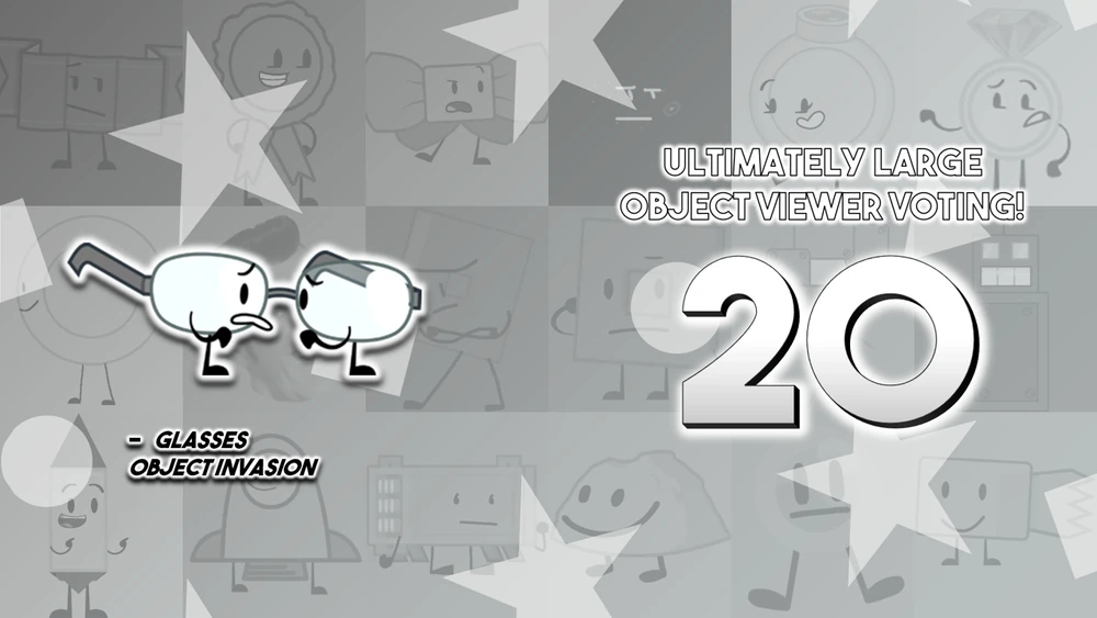 Ultimately Large Object Viewer Voting Part 20 Ultimately Large Object Viewer Voting Wiki