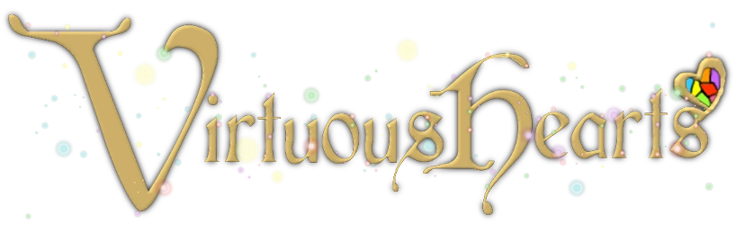 Virtuous Hearts | The Ultimate Magical Girl Wiki | Fandom