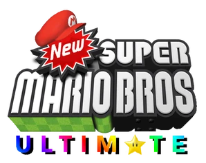 Super Mario Bros. Ultimate Wiki | Fandom
