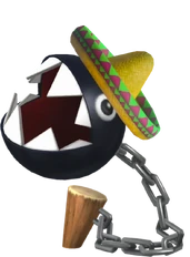 Gaohari Desert | Super Mario Bros. Ultimate Wiki | Fandom