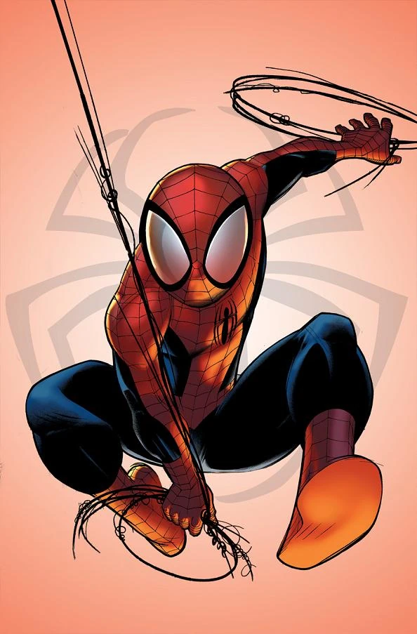 Ultimate Spider-Man | Ultimate Marvel Wiki | Fandom