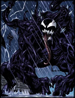 Venom | Ultimate Marvel Wiki | Fandom