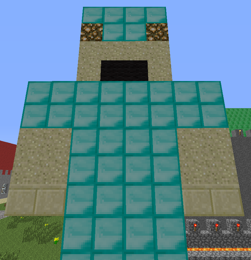 Dinnerbone | Awesomeland Wiki | Fandom