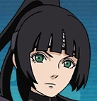 Shizuka | Wiki Ultimate Naruto | Fandom