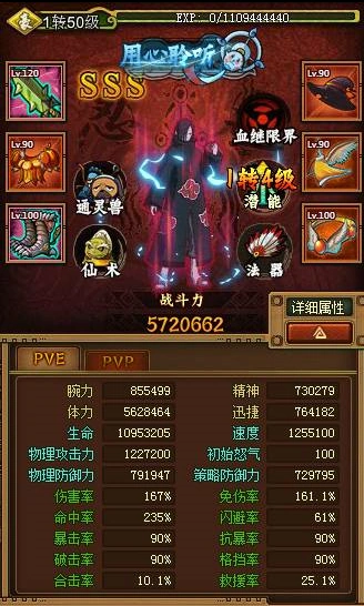 Rashōmon Orochimaru | Wiki Ultimate Naruto | Fandom