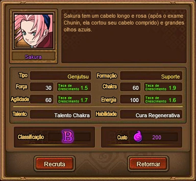 Sakura Haruno | Wiki Ultimate Naruto | Fandom