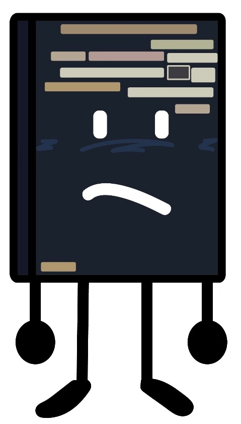 Kai's Friend Show/Characters | Ultimate Object Showdown Wiki | Fandom