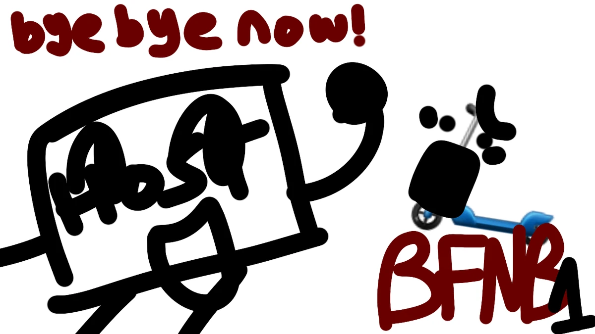 Generic Object Show Episode Name | Ultimate Object Showdown Wiki | Fandom